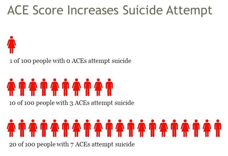The ACE Study - Pinetree Institute