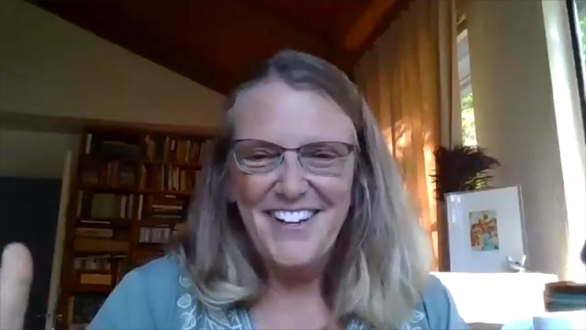 Laura Porter: Communities in Action - Pinetree Institute