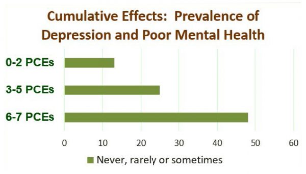 Positive Childhood Experiences (PCEs) - Pinetree Institute